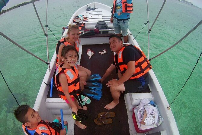 Snorkel in the Costa Maya Reef and Rest on the Beach - Final Thoughts