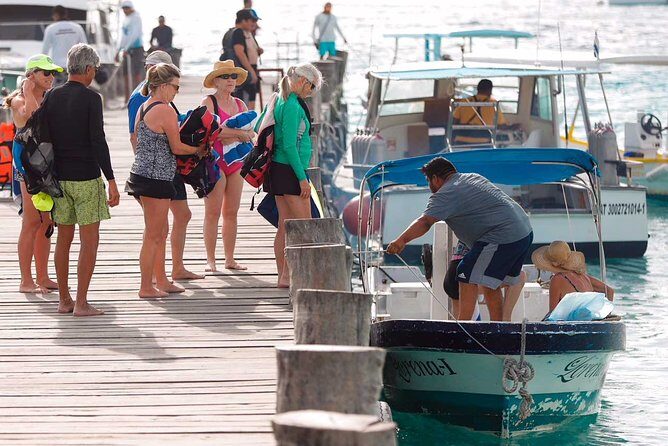Snorkel in the second largest reef in the world Colorful tour in Puerto Morelos - Introduction to the Tour Experience  