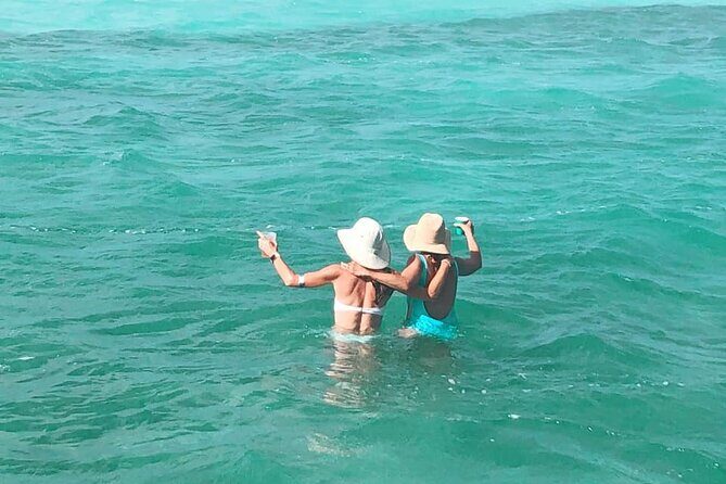 Snorkel, Sandbar & Sunset Cruise Trifecta in Marathon - A Complete Breakdown of the Trifecta Experience