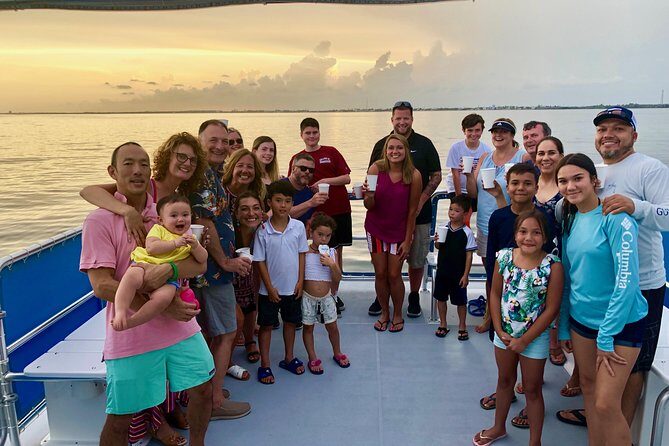 Snorkel, Sandbar & Sunset Cruise Trifecta in Marathon - Authentic Insights from Reviews