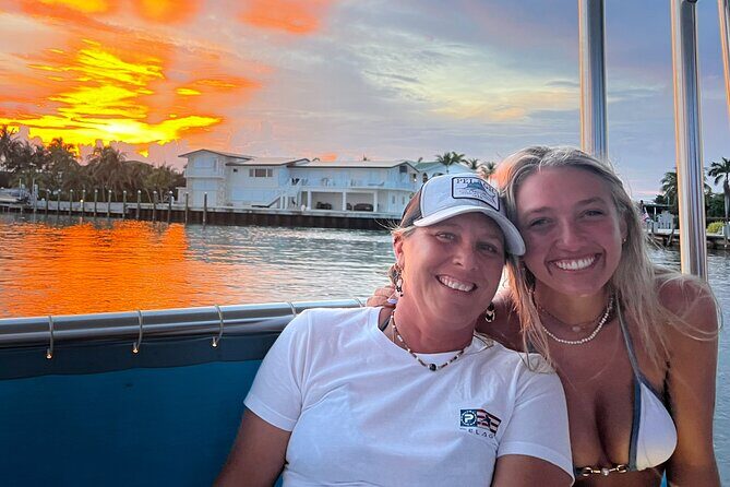 Snorkel, Sandbar & Sunset Cruise Trifecta in Marathon - The Sum Up