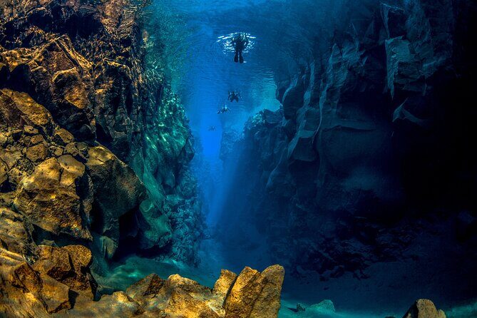 Snorkel the Silfra Fissure-Meet on Location (Free Photos & Cocoa) - An Honest Look at the Silfra Snorkeling Tour