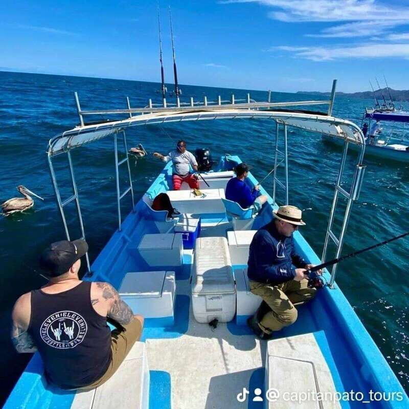 Snorkel to Playa del Toro departing from Sayulita : day at the beach - FAQs