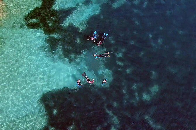 Snorkel Tour in Paraggi Bay - The Practical Side: Cost, Duration, and Group Size