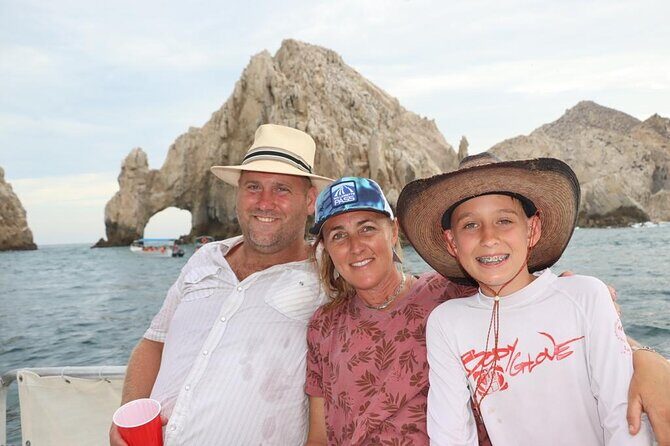 Snorkel Tour in private Trimarán in Los Cabos - What’s Included and What to Keep in Mind