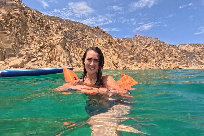 Snorkel Tour in private Trimarán in Los Cabos - FAQ