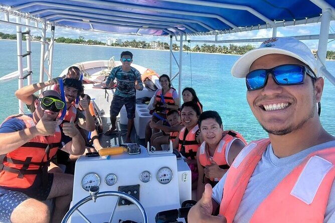 Snorkel Tour on the Costa Maya with experienced Guid - An In-Depth Look at the Costa Maya Snorkel Tour