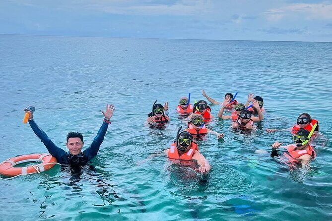 Snorkel Tour on the Costa Maya with experienced Guid - Final Thoughts