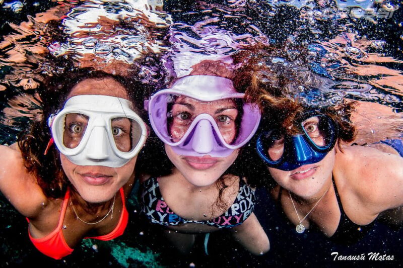 Snorkel tour, why not? - An In-Depth Look at the Tour Experience