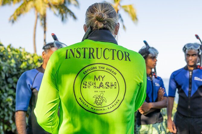 Snorkel with Turtles and Free Underwater Photos Lahaina - Who Should Consider This Tour?  