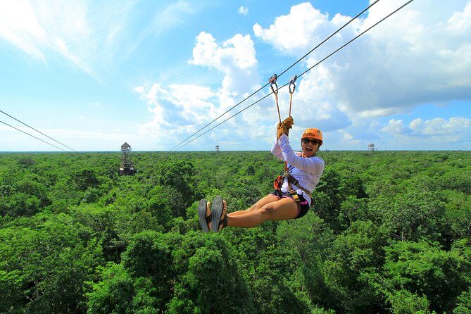 Snorkel Xtreme Cancun - Final Thoughts: Who Should Book This Tour?