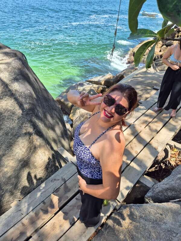 Snorkelin Wonders of Puerto Vallartas Four Islands - An In-Depth Look at the Islands and Activities