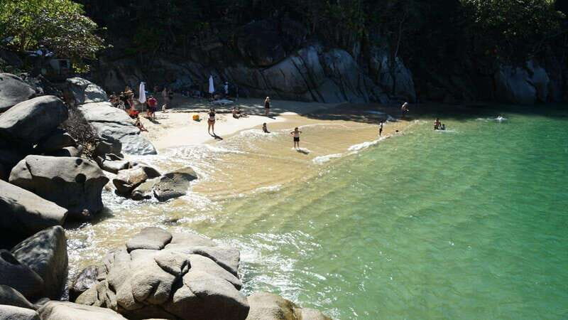 Snorkelin Wonders of Puerto Vallartas Four Islands - The Experience: What Youll Love