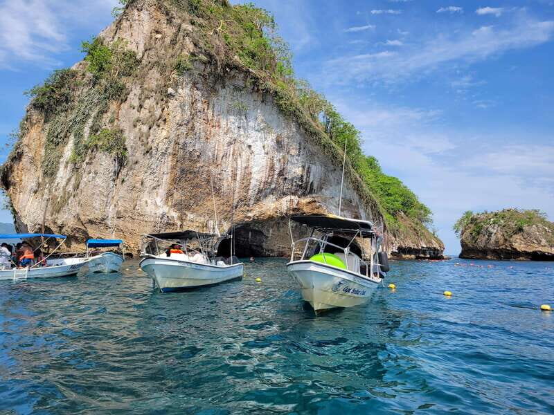 Snorkelin Wonders of Puerto Vallartas Four Islands - Final Thoughts: Is It Right for You?