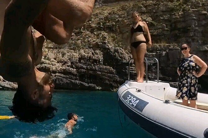 Snorkeling 360 Experience in Sazan Island & Karaburun - Final Thoughts