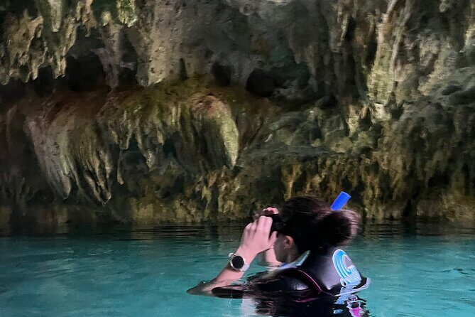 Snorkeling Activity in a Cenote Expedition - The Practical Side: Cost, Booking, and Cancellation