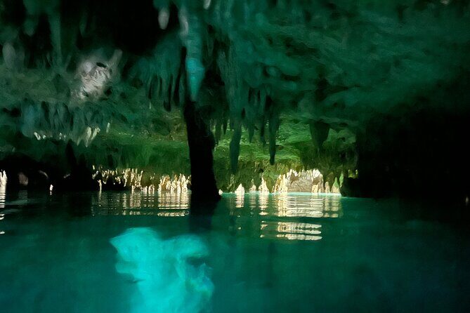 Snorkeling Activity in a Cenote Expedition - Who Will Love This Tour?