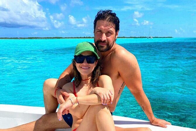 Snorkeling Adventure at El Cielo in Cozumel From Cancun - Snorkeling Adventure at El Cielo in Cozumel From Cancun