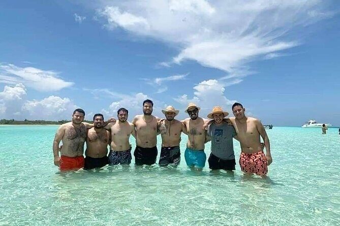 Snorkeling Adventure at El Cielo in Cozumel From Cancun - Deep Dive into Practical Details