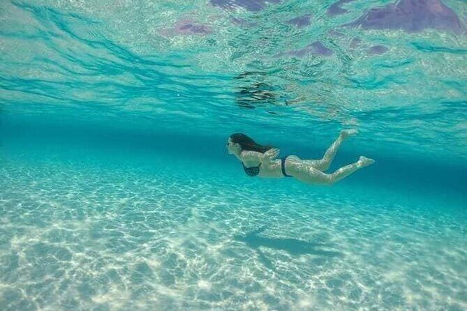 Snorkeling Adventure at El Cielo in Cozumel From Cancun - Authentic Insights from Reviews