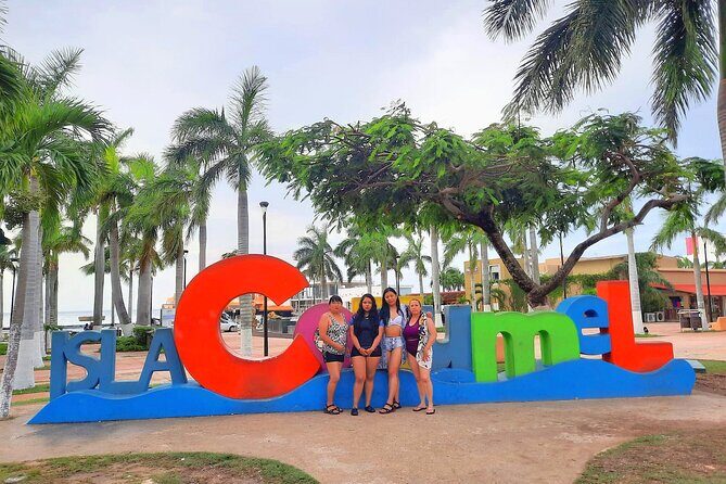 Snorkeling Adventure at El Cielo in Cozumel From Cancun - FAQ