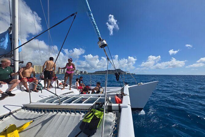 Snorkeling Adventure at Turtle Canyon - Practical Details That Matter