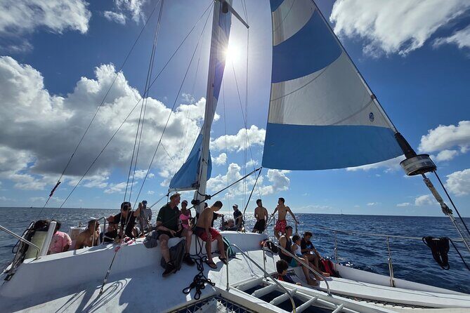 Snorkeling Adventure at Turtle Canyon - FAQ