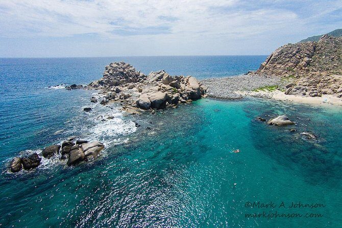 Snorkeling Adventure Cabo Pulmo - What You Can Expect During Your Snorkeling Experience