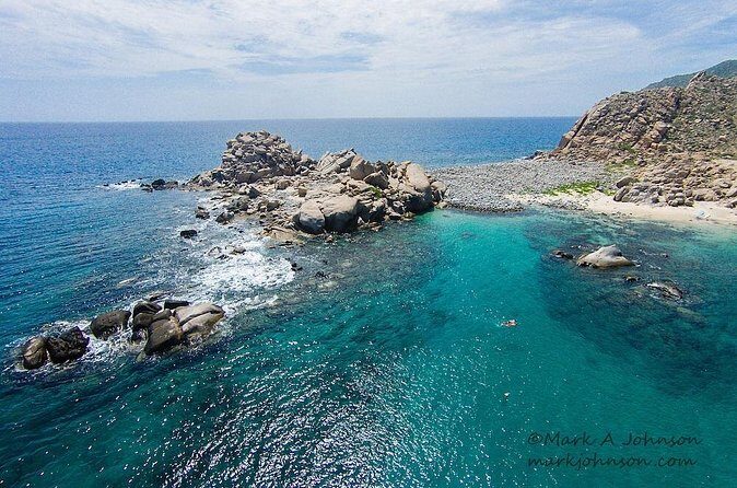 Snorkeling Adventure Cabo Pulmo - Final Thoughts