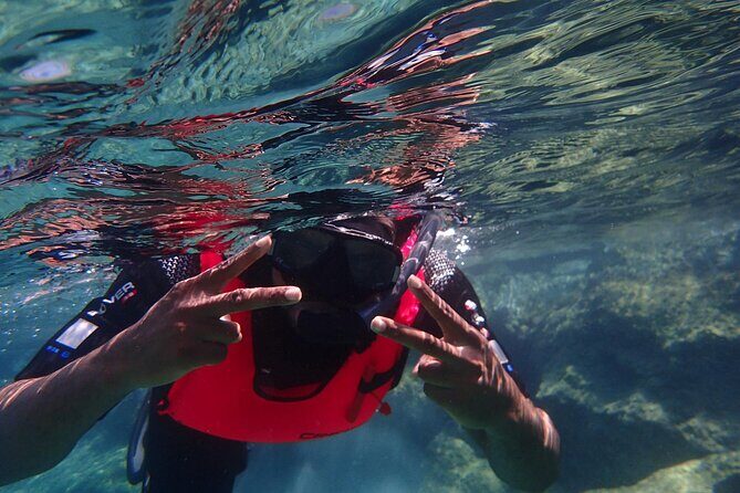 Snorkeling Adventure in Athens - Key Points
