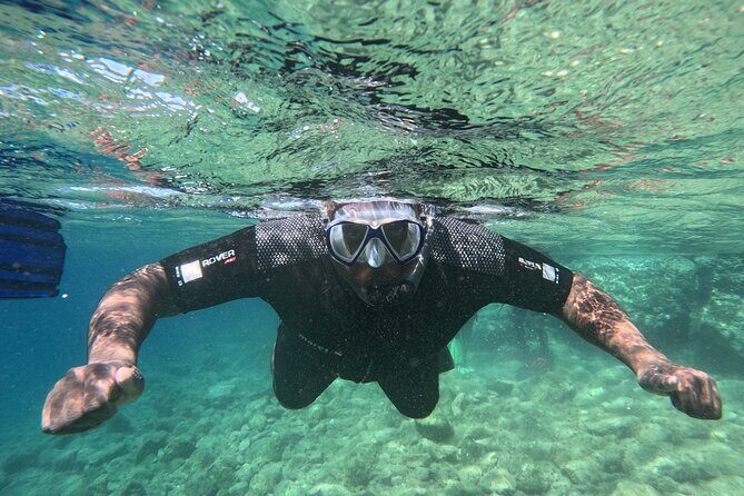 Snorkeling Adventure in Athens - FAQ