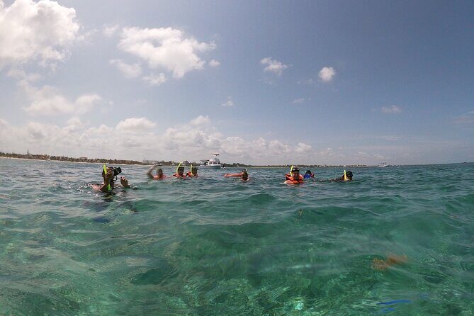 Snorkeling Adventure in Puerto Morelos - Key Points
