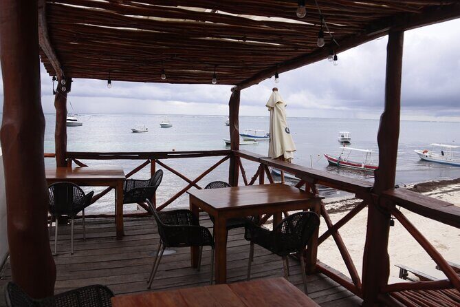 Snorkeling Adventure in Puerto Morelos - Final Verdict