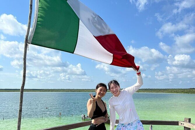 Snorkeling Adventure in Tulum Beach, Kaan Luum Lagoon and Cenote - The Practical Side: Cost and Fees