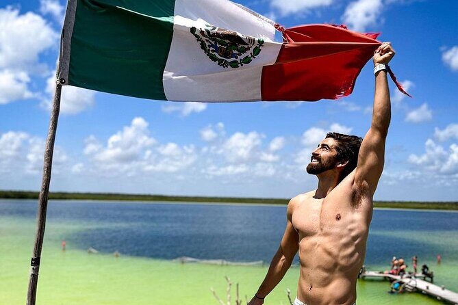 Snorkeling Adventure in Tulum Beach, Kaan Luum Lagoon and Cenote - The Experience – Authenticity and Scenery