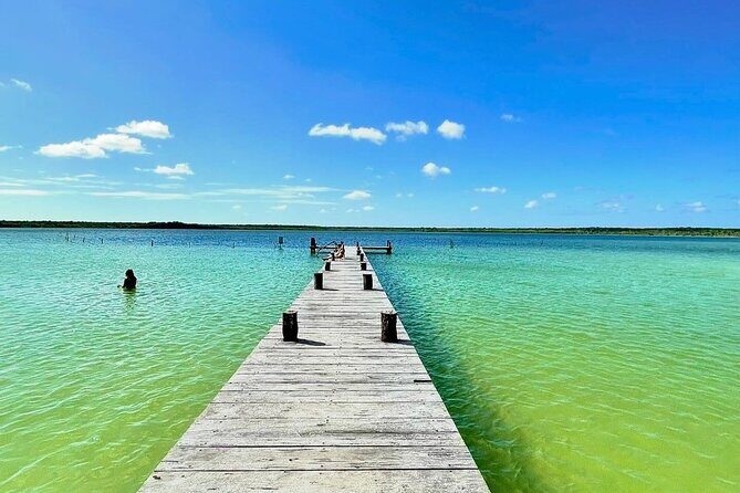 Snorkeling Adventure in Tulum Beach, Kaan Luum Lagoon and Cenote - FAQ