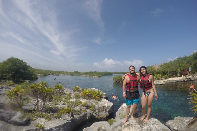 Snorkeling adventure in Yal-Kú lagoon, + Underground Cenote - Final Thoughts: Is This Tour for You?