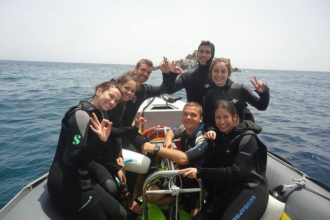 Snorkeling Adventure Trip - Introducing the Snorkeling Experience in Mykonos