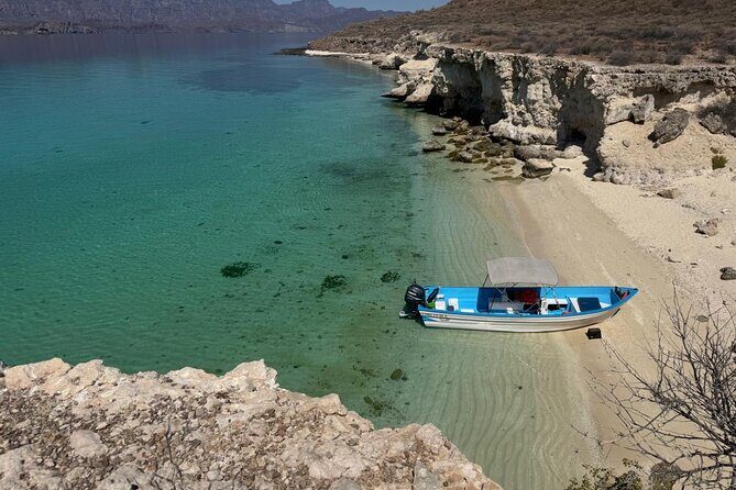 Snorkeling Adventure with Picnic from Villa del Palmar Hotel - Discovering Bahia de Loreto National Park