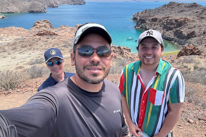 Snorkeling Adventure with Picnic from Villa del Palmar Hotel - Authentic Insights from Reviews