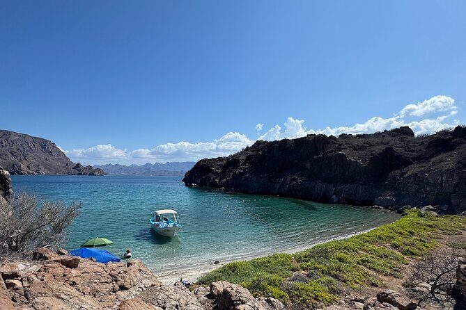 Snorkeling Adventure with Picnic from Villa del Palmar Hotel - Who Should Consider This Tour?