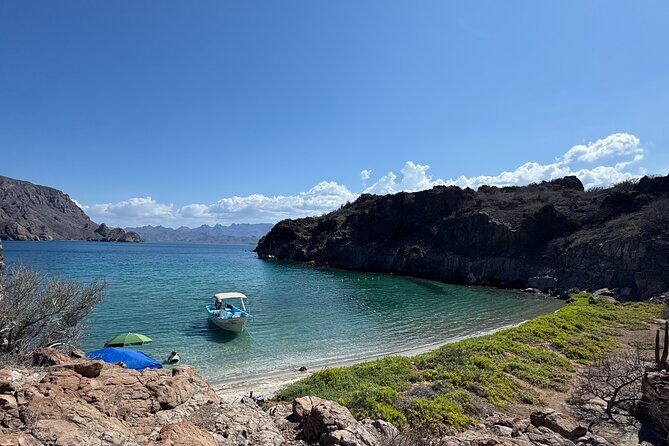 Snorkeling Adventure with Picnic from Villa del Palmar Hotel - FAQ