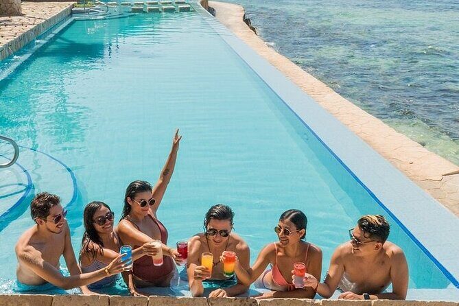 Snorkeling all Day Garrafon Reef Park VIP Isla Mujeres & Kayacking & Beach Club - Who Is This Tour Best For?