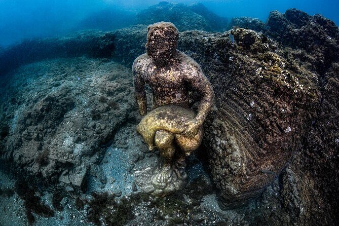 Snorkeling among the Submerged Archaeological Finds of Baia da Napoli - FAQ