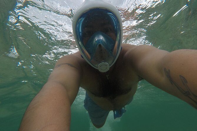 Snorkeling and Beach Club Access in Cozumel with Lunch - A Detailed Look at the Tour