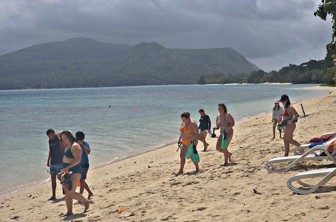 Snorkeling and Relaxing at Pele Island Full Day Tour - Wrap Up: Why Choose This Tour?