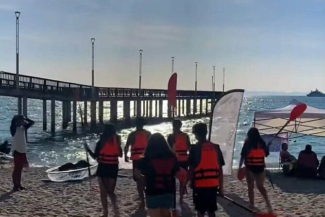 Snorkeling and Sunset Kayaking in La Paz - Key Points