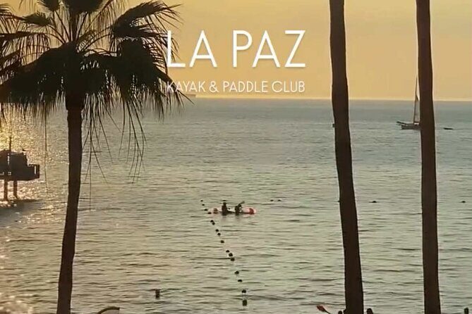 Snorkeling and Sunset Kayaking in La Paz - Exploring the Tour in Detail