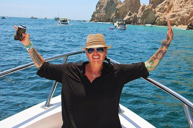 Snorkeling and whale watching Tour in Cabo - Final Thoughts