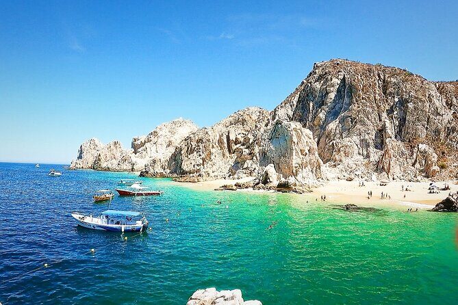 Snorkeling and whale watching Tour in Cabo - FAQs